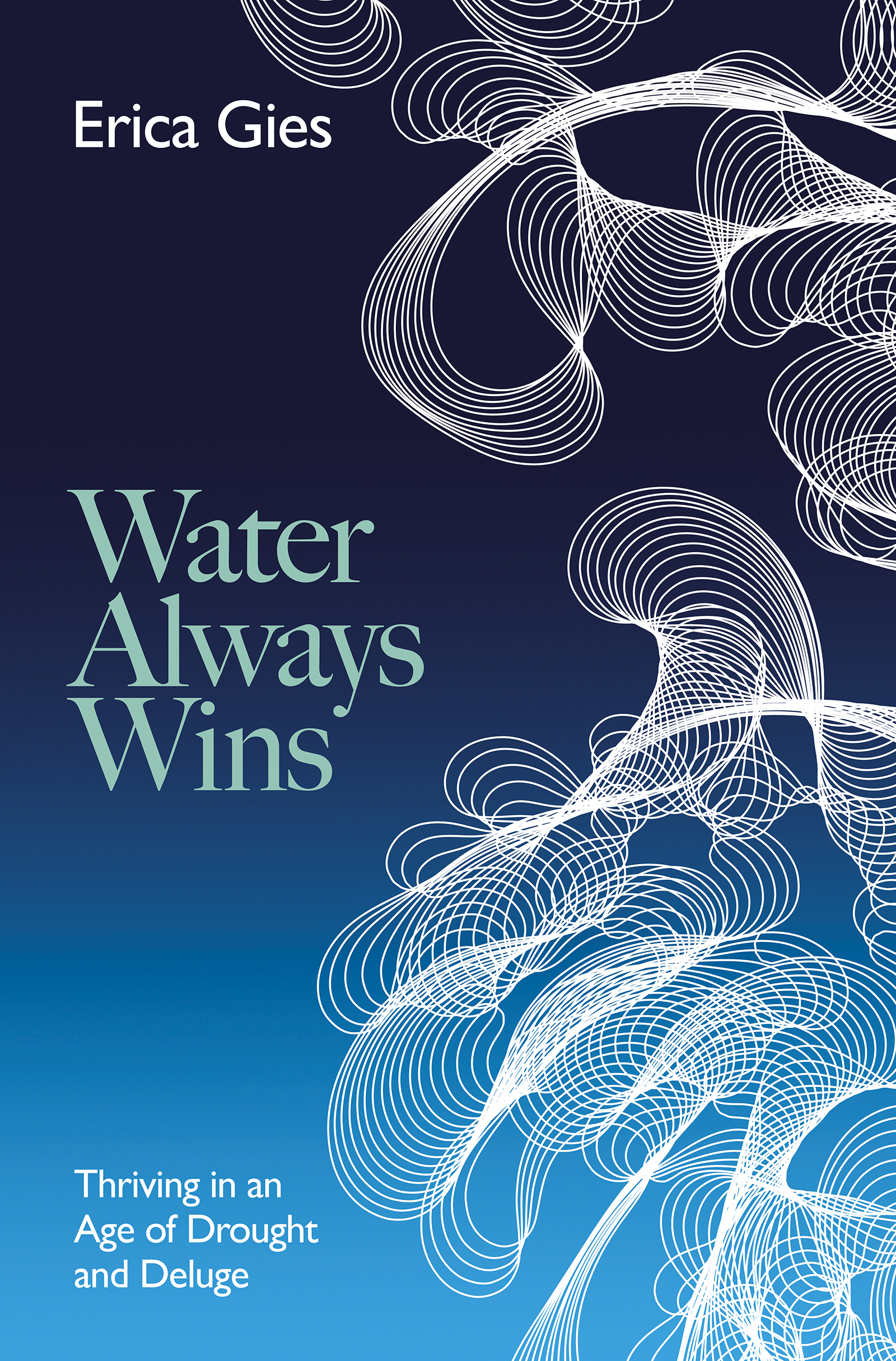 Erica Gies – Slow Water — by Erica Gies